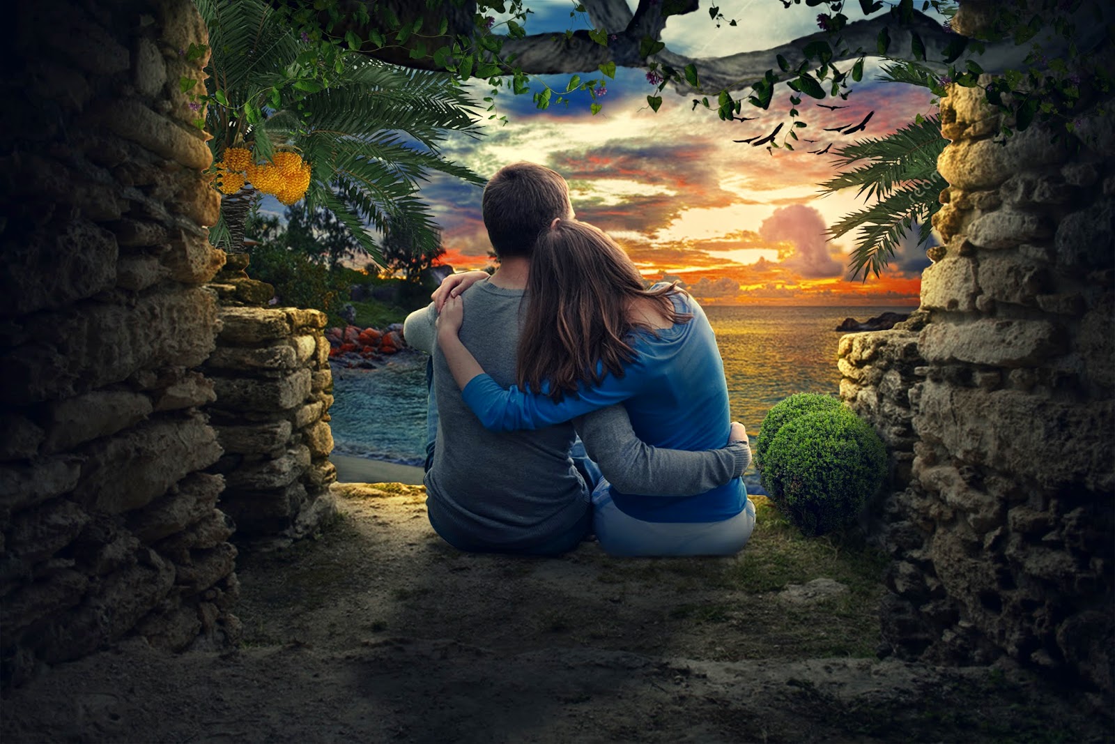 Arena Animation International programme